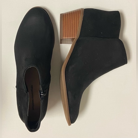 Amazon Essentials | Shoes | Amazon Essential Womens Ankle Boots | Poshmark
